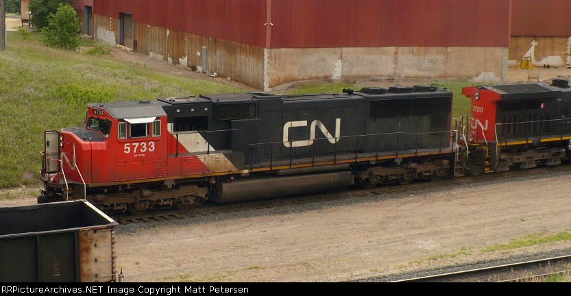 CN 5733